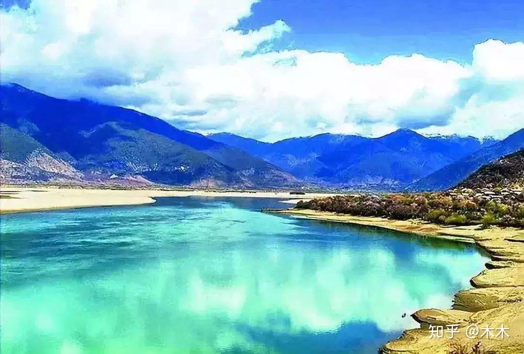 世界只有一个墨脱，而墨脱拥有整个世界 - 知乎