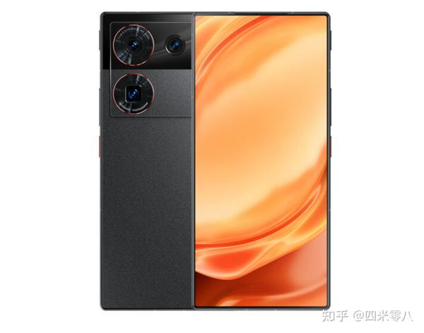 努比亚手机怎么样？努比亚Nubia手机选购指南 - 知乎