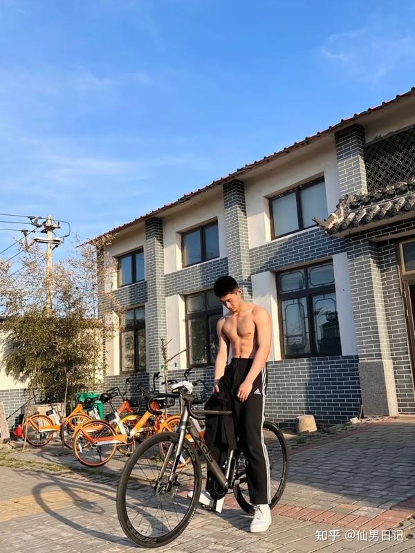 山东192cm男大学生,不仅鼻子大而且非常猛! 知乎