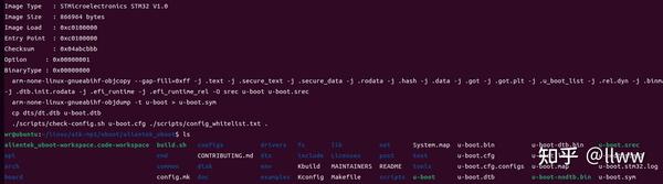 Ubuntu21.10 编译uboot 出错 `yylloc'解决方法 - 知乎