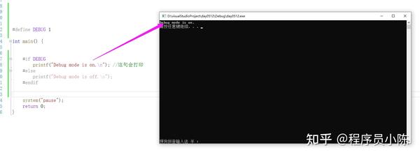 C0004-c语言入门-预处理器 - 知乎