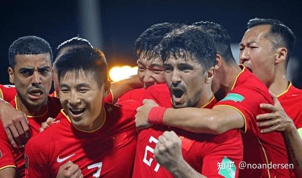 [足球新闻]今晚8点！CCTV5直播国足PK越南，鲁媒预测国足首发，武磊阿兰领衔 - 知乎