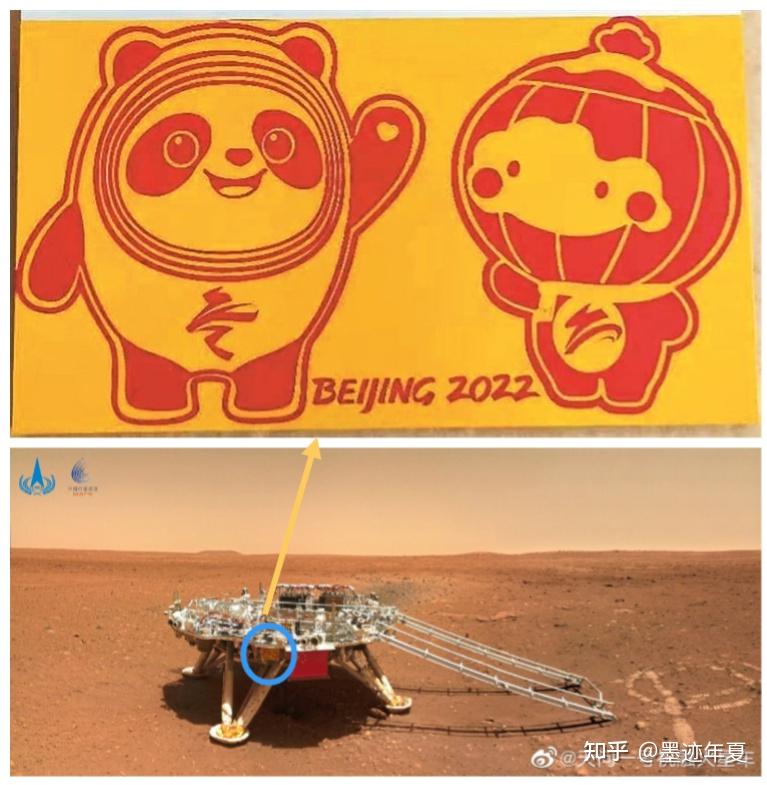 冰墩墩雪容融如此受欢迎，它们的形象背后有哪些民俗文化值得给孩子科普？ - 知乎