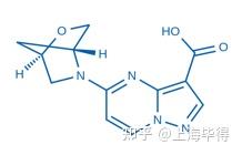 突破性PROTAC新药KT-474结构特点与合成路线揭秘 - 知乎