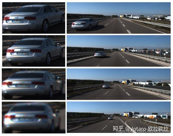 Deep3Dbox理解 - 知乎