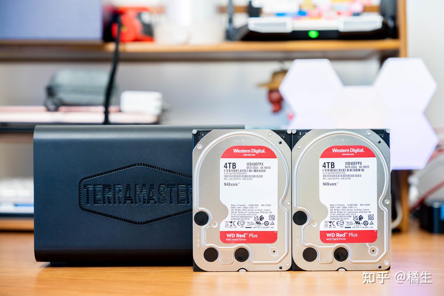 NAS性能不用太强？高性能NAS到底能做什么？ - 知乎