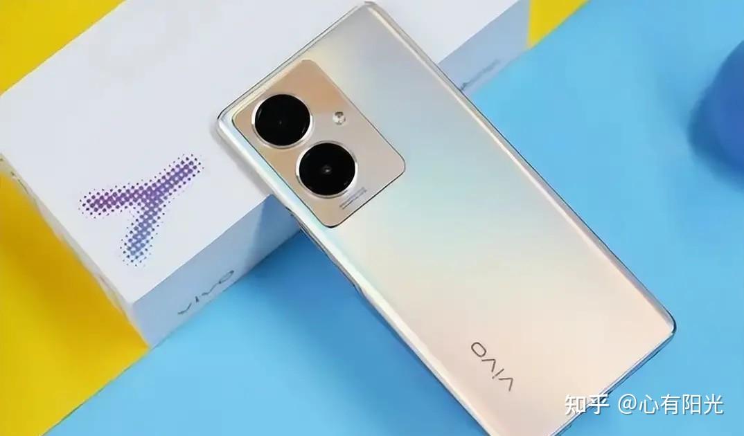 vivo Y78+曲屏+5000万OIS防抖，值得推荐拥有 - 知乎
