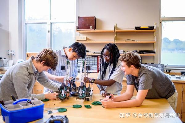 美国全民物理竞赛Physics Bowl - 知乎