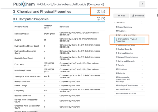 使用Python批量抓取PubChem化合物信息 - 知乎