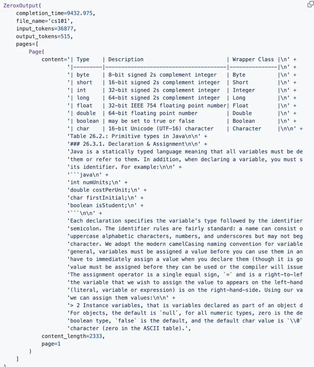 8.4K Star！本地化高精度OCR神器！GPT驱动，零样本即可识别！ - 知乎