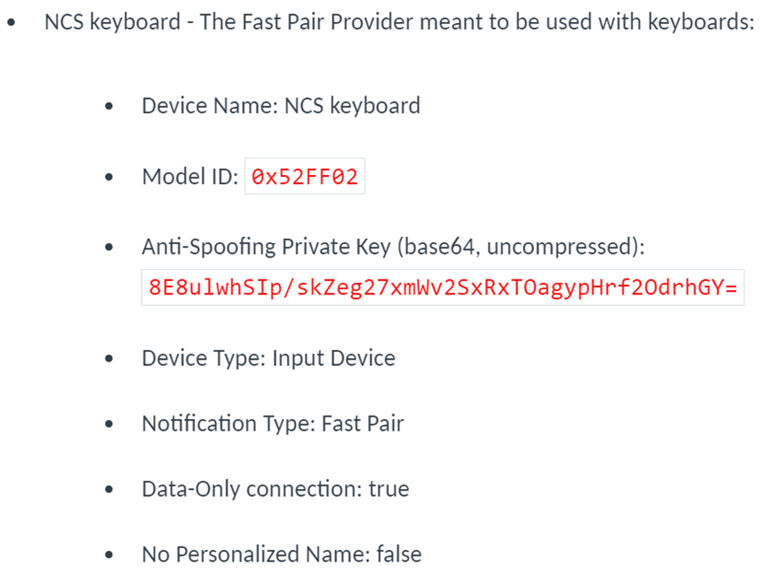 Google快速配对服务（Google Fast Pair Service）详解和应用 - 知乎