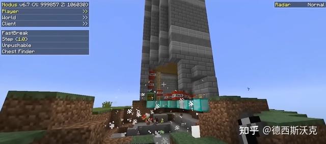 我的世界：深入解读臭名昭著的服务器“2B2T”十余年的黑暗历史 - 知乎