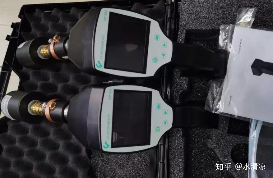 CS INSTRUMENTS流量计、传感器、检漏仪、功率计 - 知乎