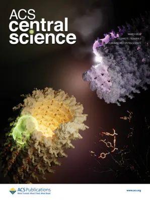 ACS 即时IF集体跳水，它即时却IF飙至19.055，独善其身 - 知乎