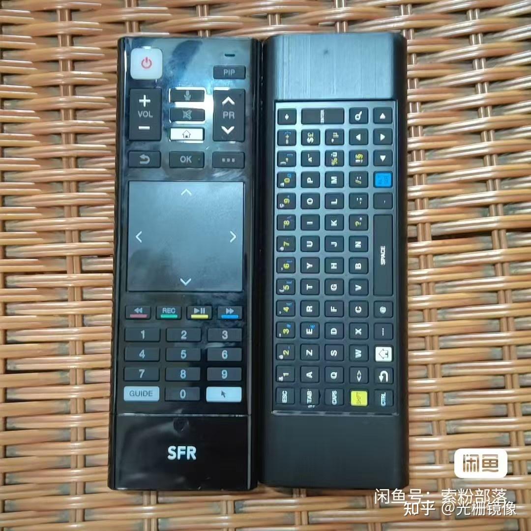 电脑用什么遥控器？适合电脑HTPC、手机等安卓设备的遥控器（控制多媒体播放，刷抖音小红书等） - 知乎