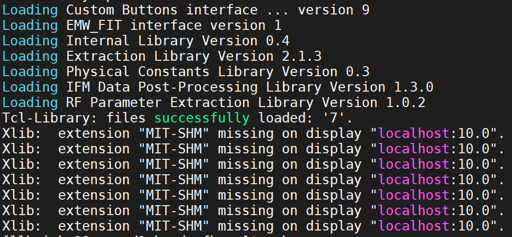 C.3 新版本Sentaurus TCAD的SSH远程登录方法 - 知乎
