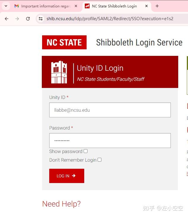 5分钟申请edu邮箱【方案本周有效】 - 知乎