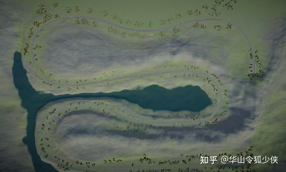 基于PanoSim的高速公路自动驾驶开发 - 知乎