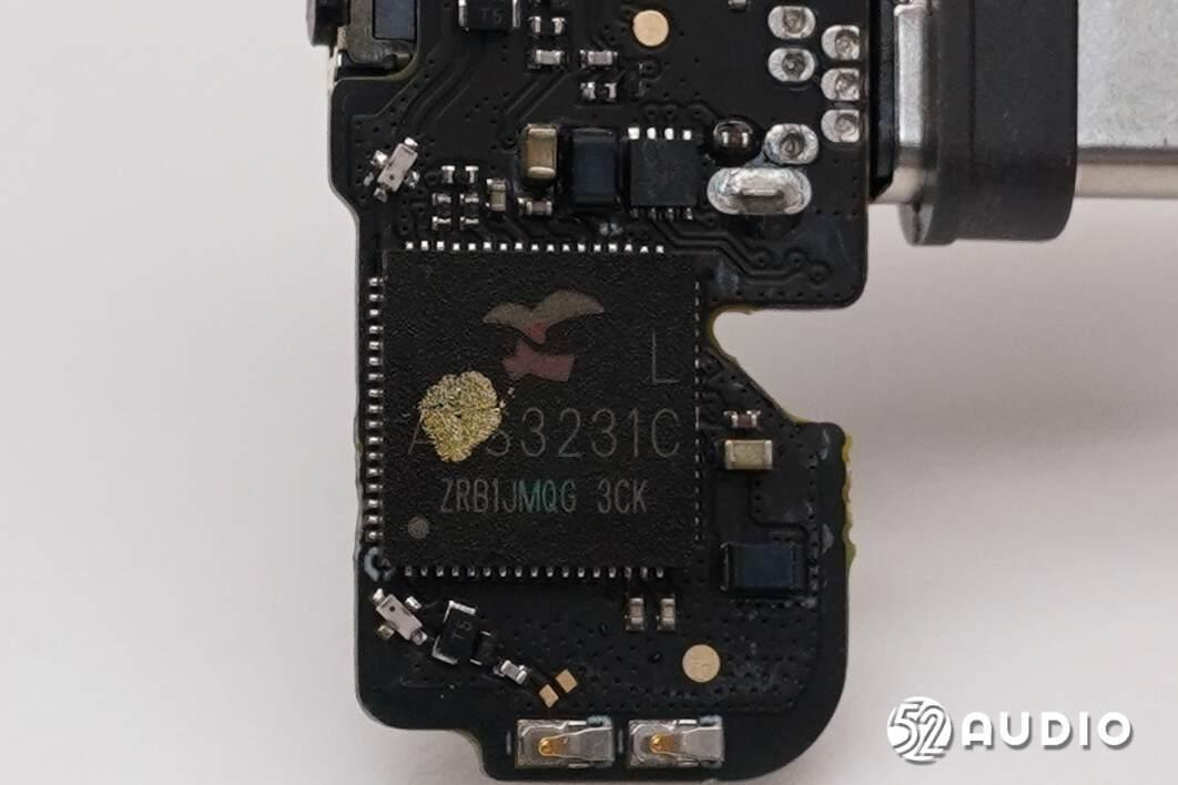 炬芯科技ATS3231CL端侧AI音频SoC和ATS3031L单芯片SoC获猛玛LARK MAX 2采用 - 知乎