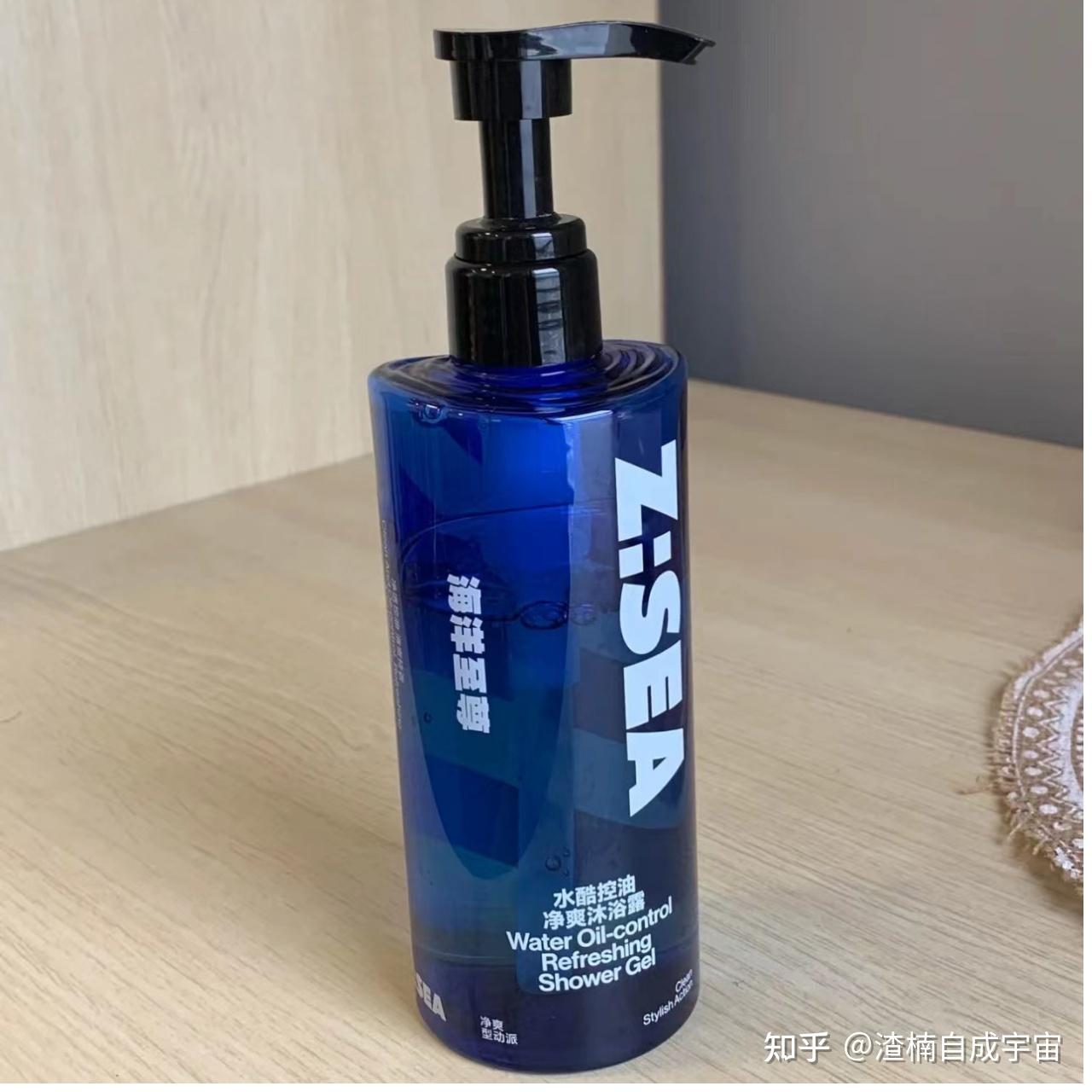 有什么可以长久留香的沐浴露？ 知乎