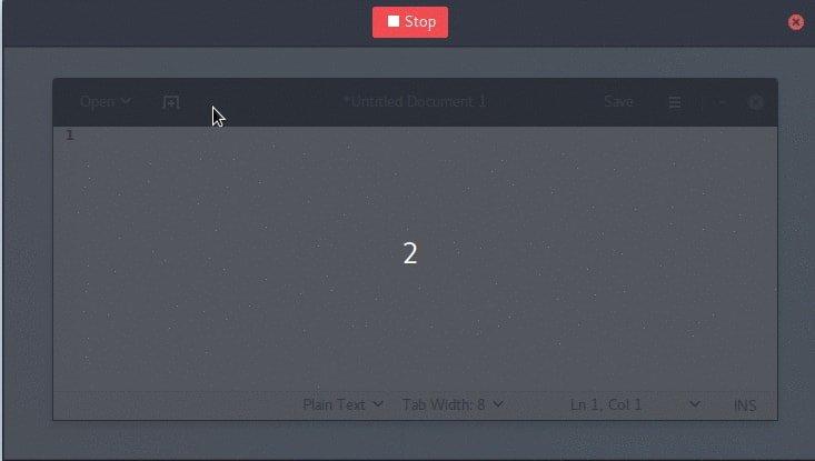 Linux 录屏软件有哪些？
