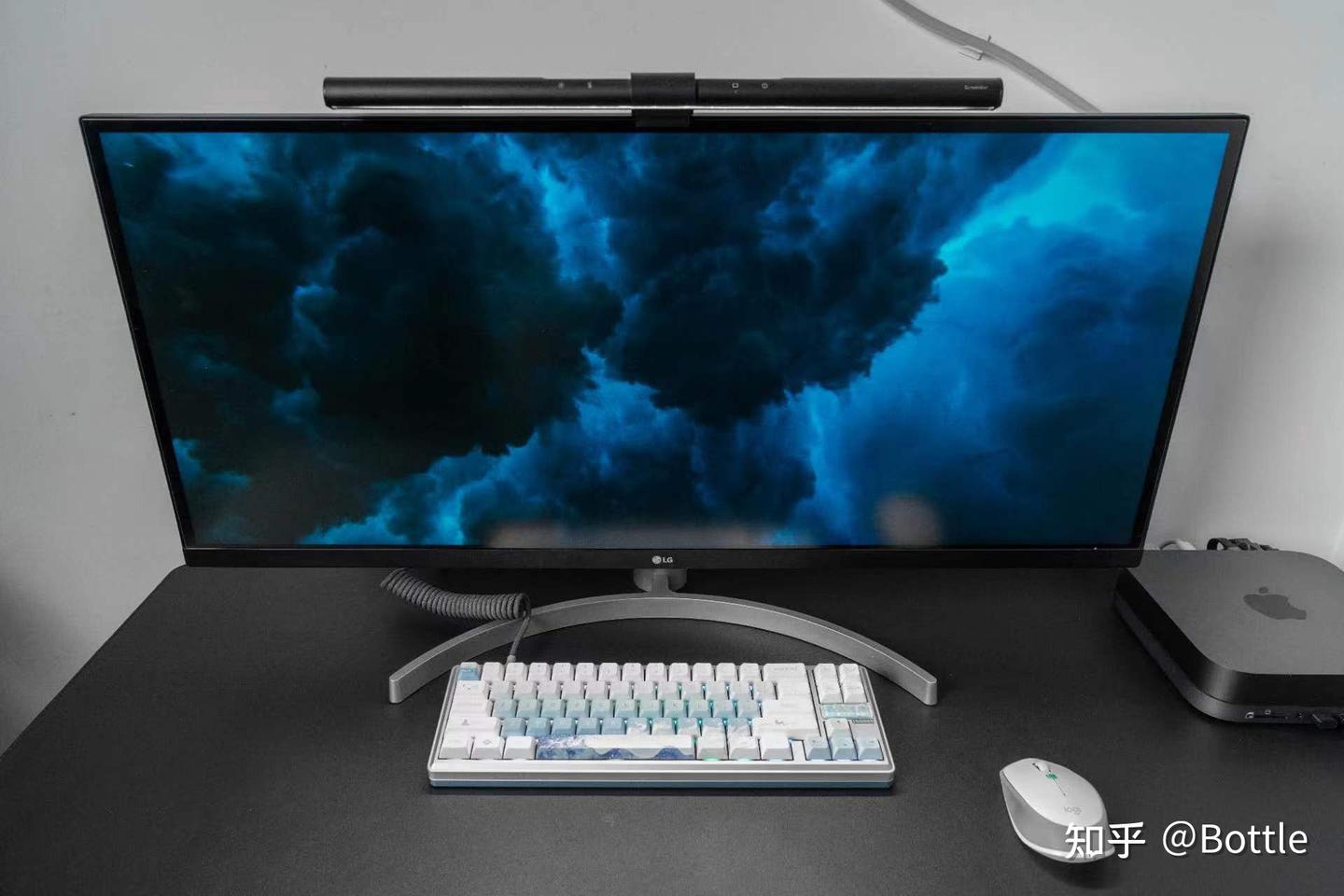 Varmilo阿米洛Sword 68键盘 上手体验 - 知乎