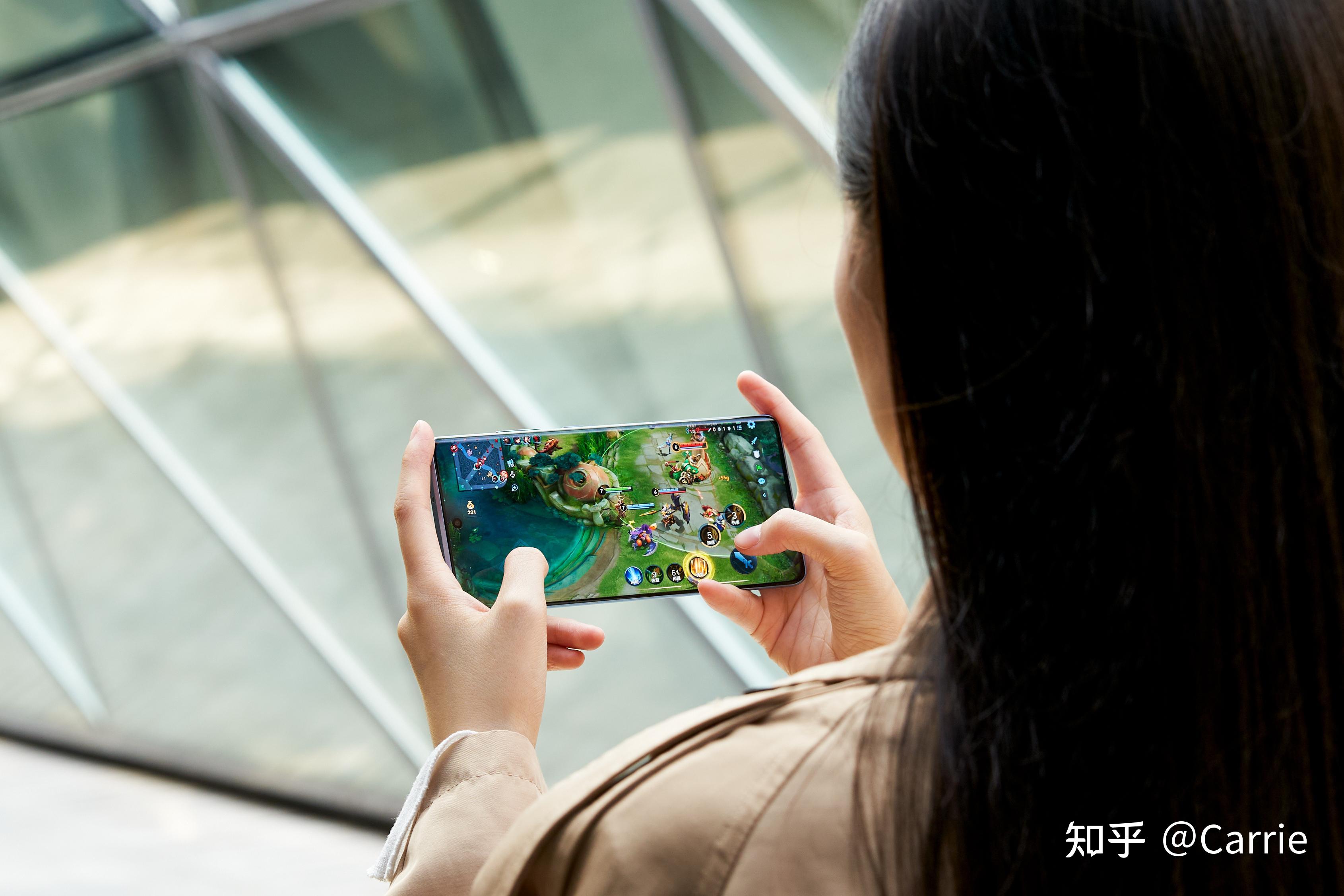 2024换手机先看口碑！2599到手12+256GB，用户如何评价Ace3？ - 知乎