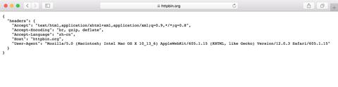 Python 爬虫（一）：Header 的设置 - 知乎