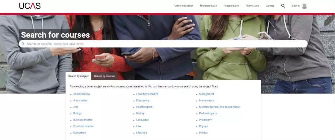 UCAS Extra用得好，拿到offer机会能翻倍！补录系统明日启动，还不速来 - 知乎