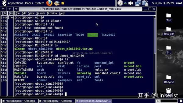 从串口驱动到Linux驱动模型 - 知乎