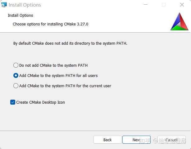「知乎·应用工程」OpenGeoSys(OGS)使用指南——开发者指南——开始入门——设置预置条件(Windows) - 知乎