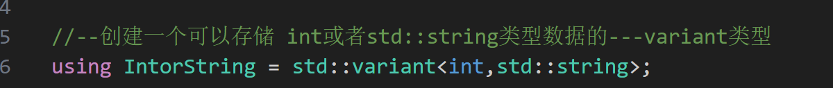 从使用和原理上分析：C的Union与C++的Variant: 重点在灵活性与类型安全方面，不只是面试使用，更重实践 - 知乎