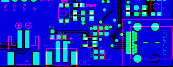 PCB板上的标识字符设计，你知道多少？ - 知乎