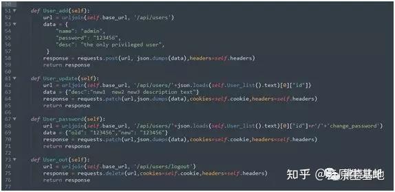 技术分享 | 软件接口测试工具篇 - 知乎