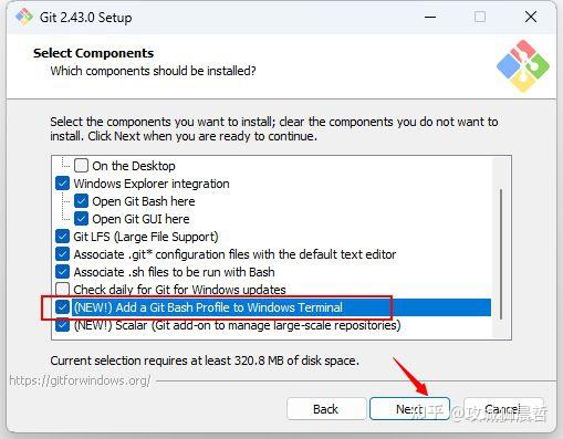 git安装和配置教程 - 知乎