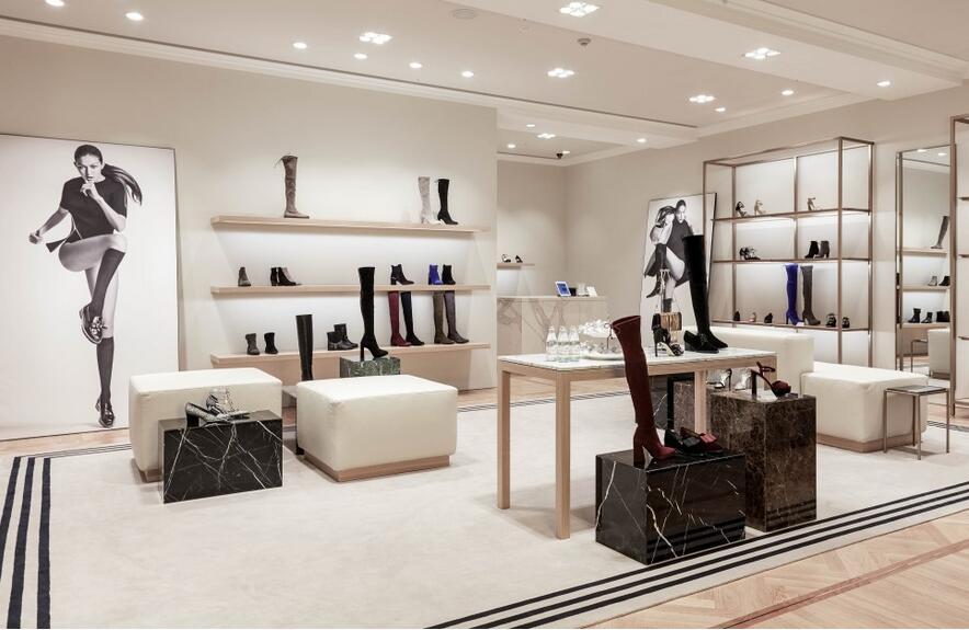 Stuart Weitzman - 知乎