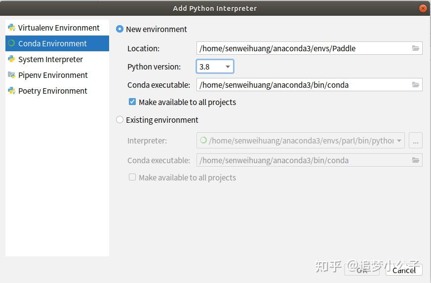 Python库安装更新卸载使用教程和问题记录（Anaconda/pip/Pycharm/Git/GitHub） - 知乎