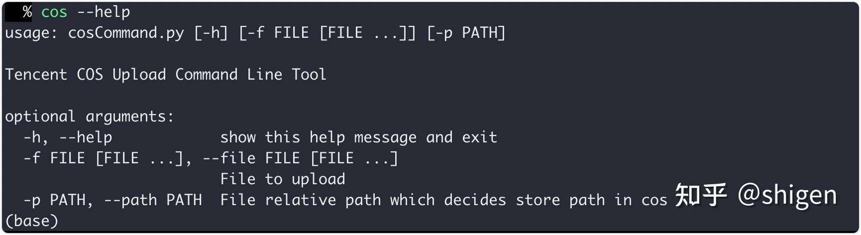typora+python打造舒适的文档写作环境 - 知乎