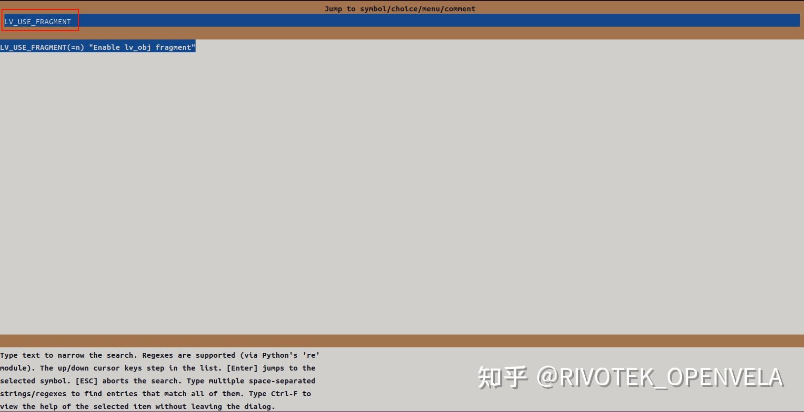 openvela之Smart_Band应用实例 - 知乎