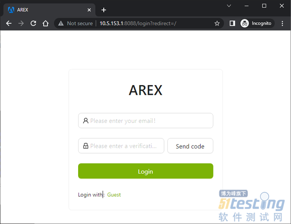 开源！AREX接口自动化回归测试的全过程 - 知乎