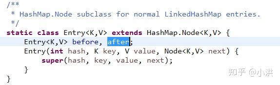 HashMap/LinkedHashMap/TreeMap/HashSet/LinkedHasSet - 知乎