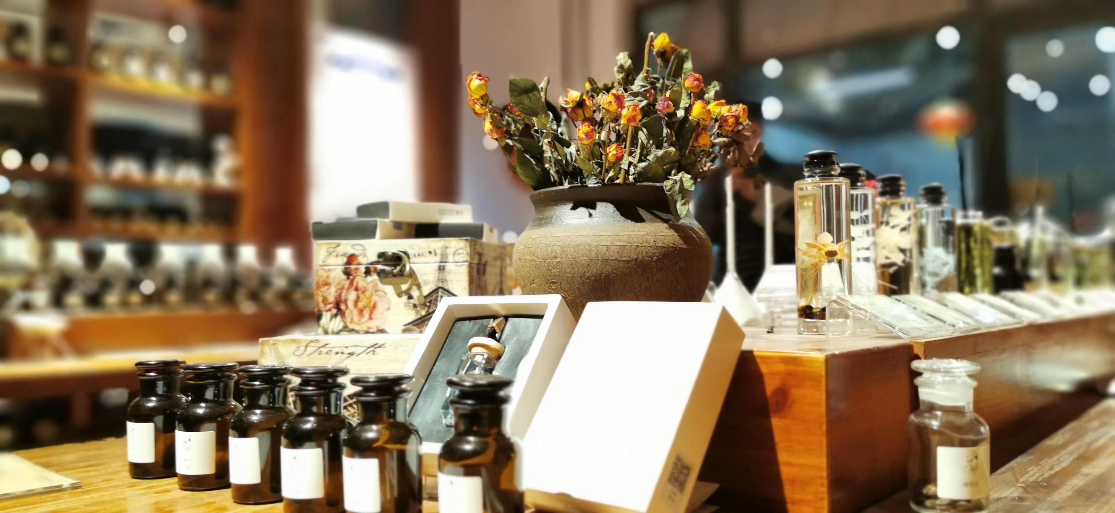 气味博物馆，给你一场神奇的嗅觉之旅 - 知乎