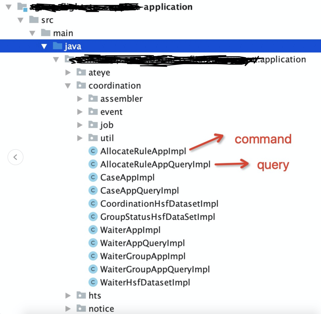 迄今为止最完整的DDD实践 - 知乎