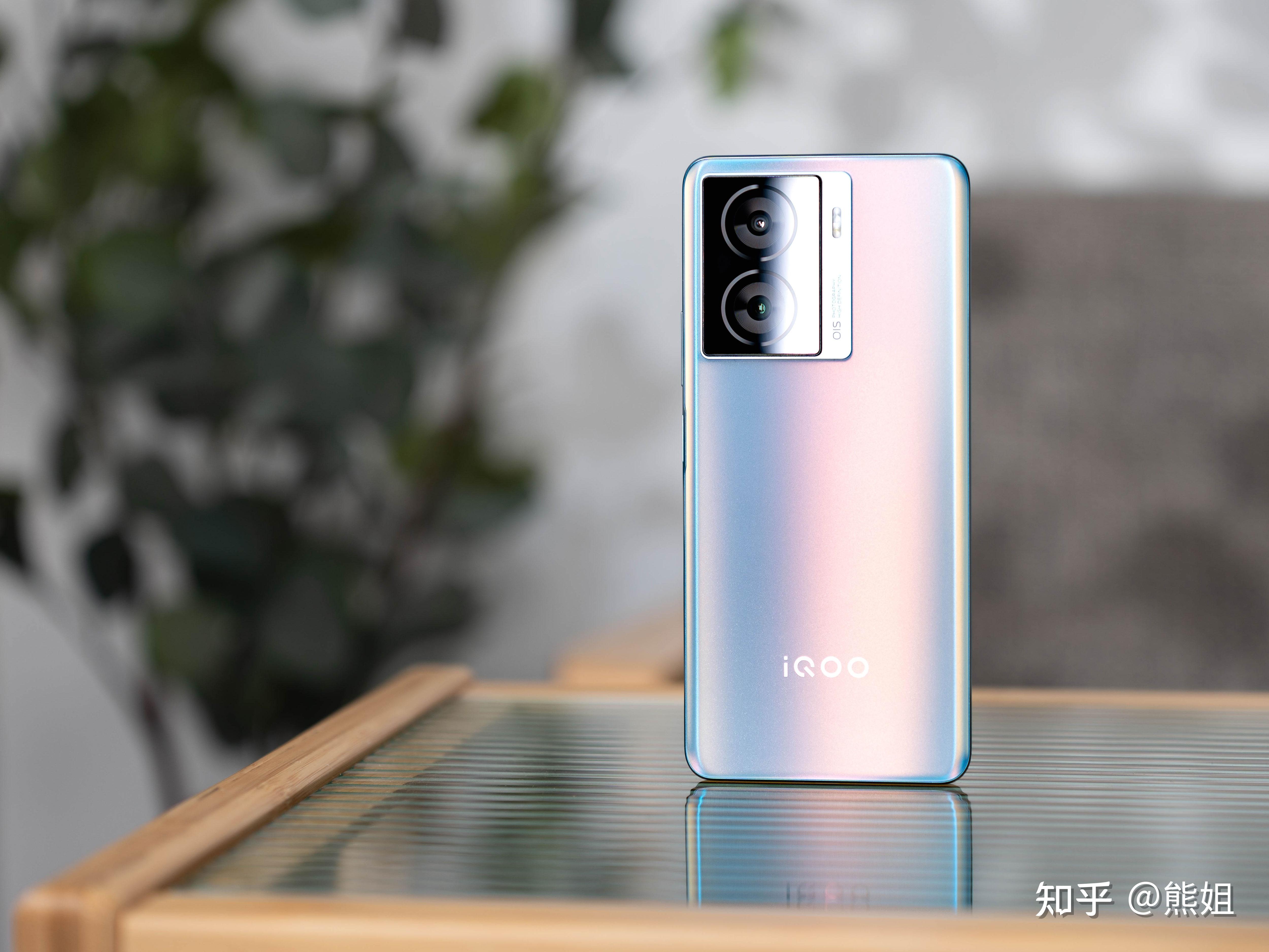 120W续航小超人，iQOO Z7这次整活了 - 知乎