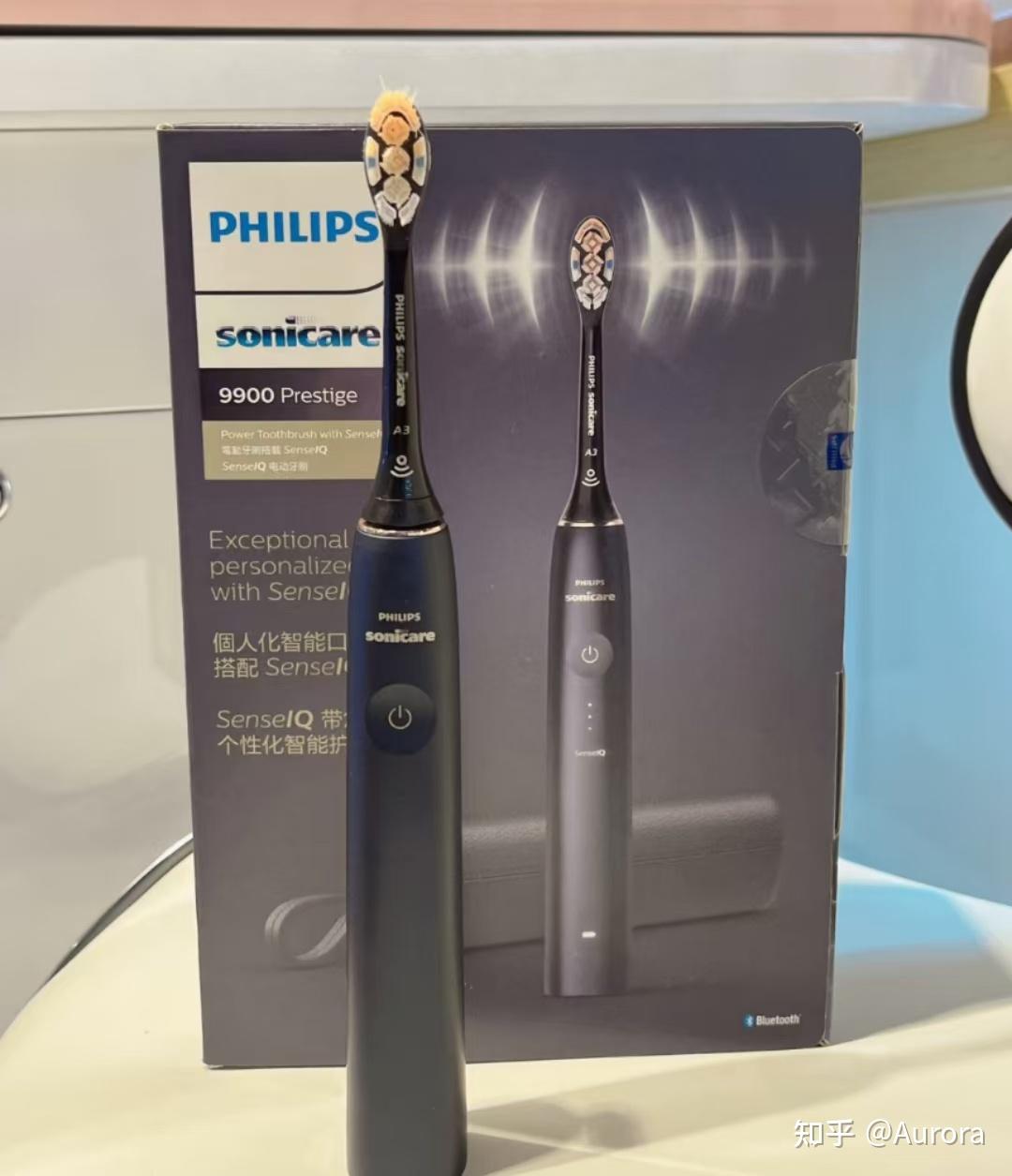 2025年电动牙刷测评选购攻略：usmile笑容加Y30、欧乐Bio9、飞利浦9系哪个最值得买？早C晚A口腔也有生物钟？蛀牙、牙黄、牙结石电动 ...