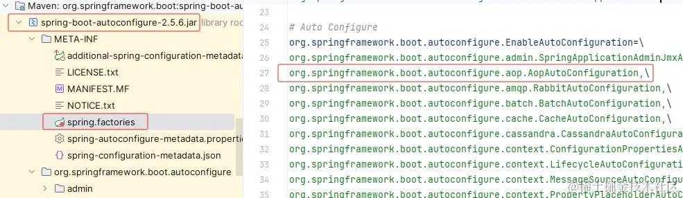 基于AspectJ注解实现Spring AOP拦截的全面指南：简化切面编程的最佳实践 - 知乎