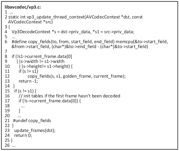 VulDeeLocator:A Deep Learning-Based Fine-Grained Vulnerability Detector - 知乎