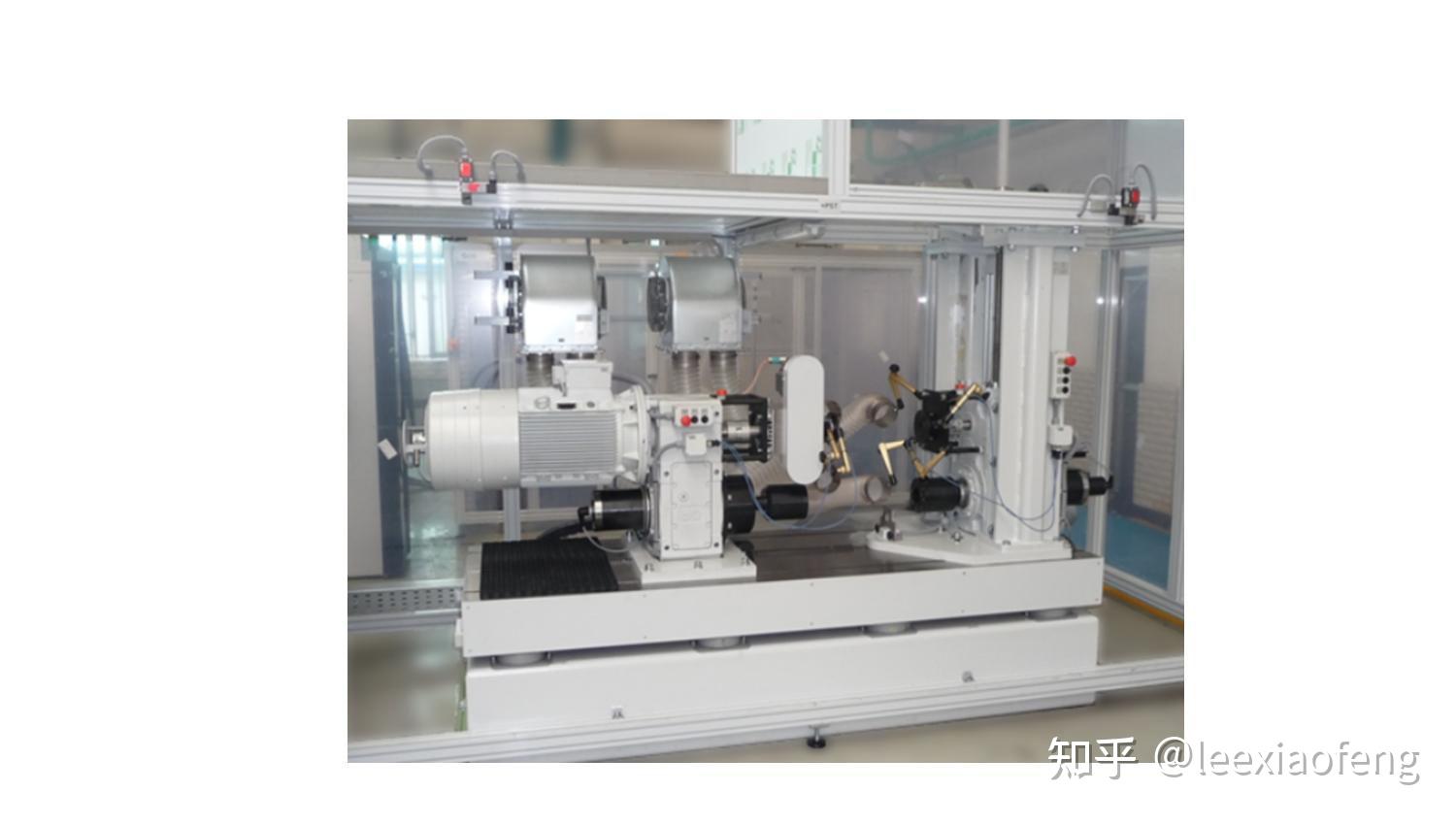 ts_gim集团传动轴驱动轴功能试验台nvh试验机技术测试台架测试系统 - 知乎