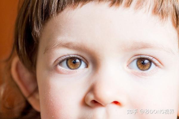 不同光线，会对视力造成什么样的影响？ - 知乎