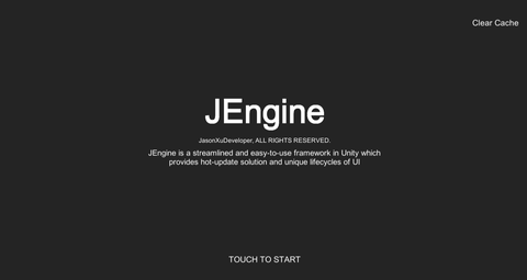 JEngine：这样开箱即用的Unity热更框架的全面技术直播，你可期待？ - 知乎
